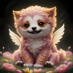 Linabell: Disney’s pink fox phenomenon captures China’s heart ...